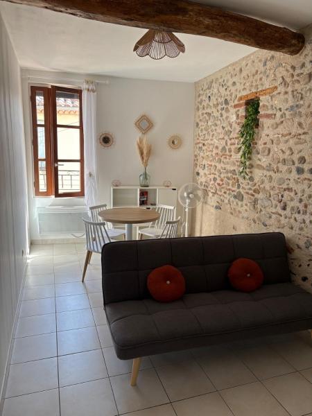 Charmante Maison De Village Au Cœur De Rivesaltes - Rivesaltes