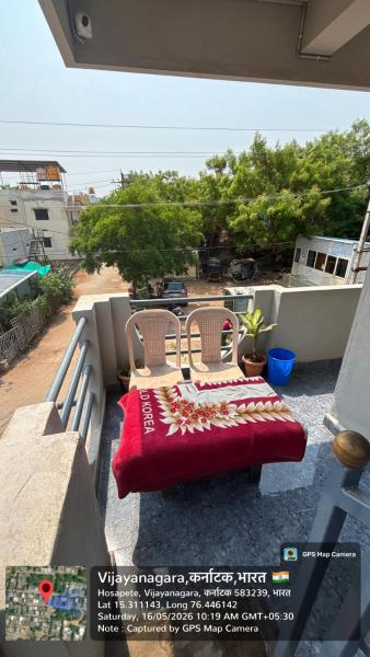 Diya Home Stay Hampi - Hampi