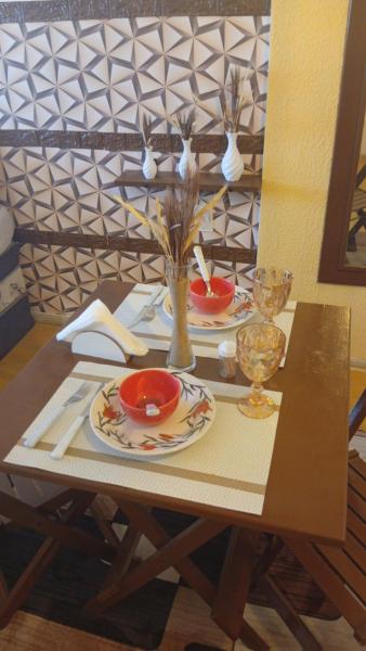 Studio Elegance Trianon Centro - Campos