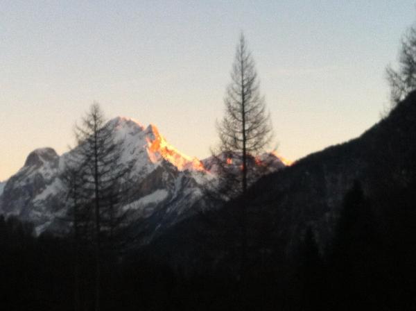 Appartamento Ivo - Alta Badia