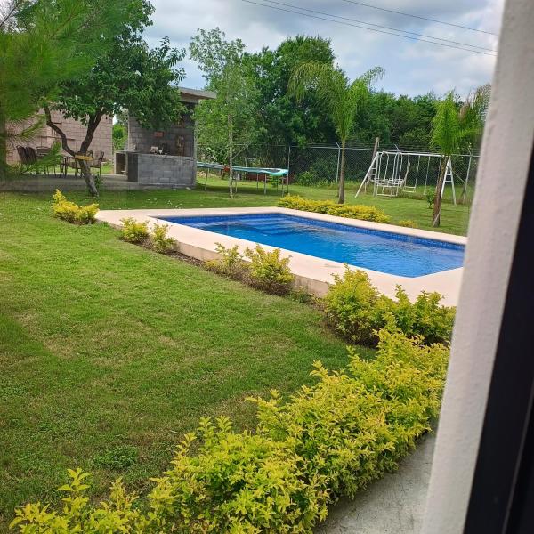Quinta Bello Cielo - Mexico