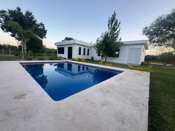 Quinta Bello Cielo - México