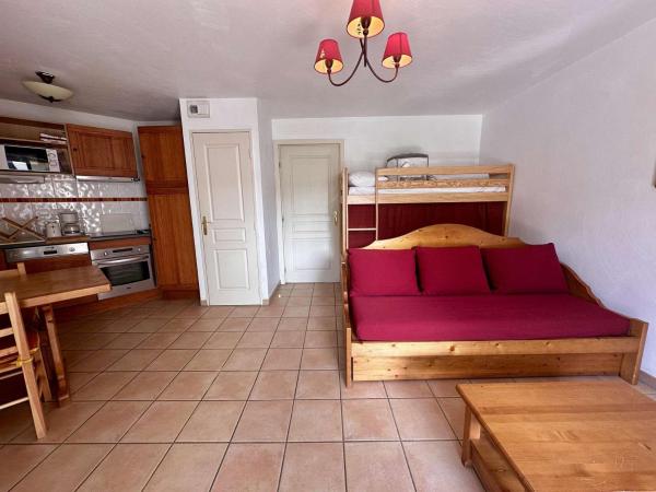 Studio Avec Parking - 4 Pers. - Fr-1-883-21 - Pic du Midi