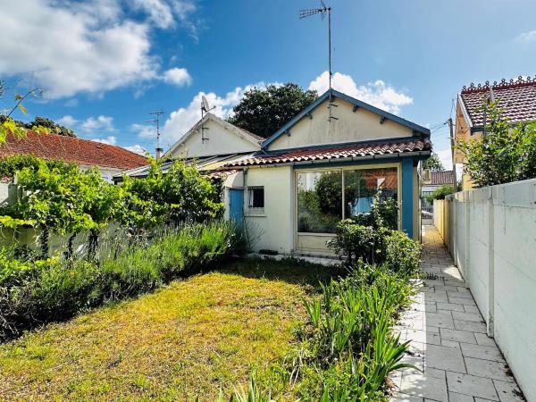 Maison De Ville - 4/5 Pers. - Fr-1-709-107 - Fouras