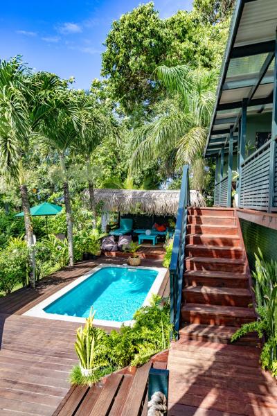 Ariki Retreat - Adults Only - Rarotonga