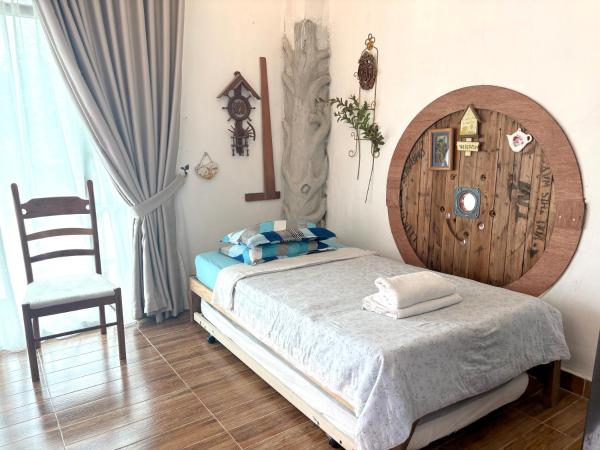 Terra Cottage Homestay Sungai Buloh - プタリン・ジャヤ