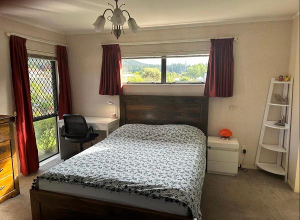 Peaceful Bnb - Rotorua