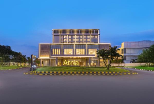 Atria Hotel Malang - Malang