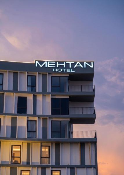 Mehtan Hotel - Mae Sot