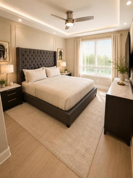 Woodland Hills Luxe Retreat 2br With Parking - Calabasas, CA