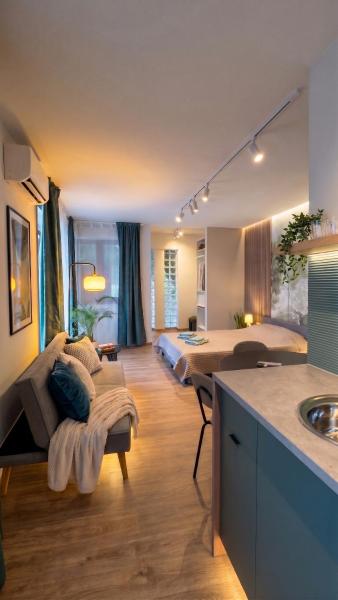 Sétány Apartman-és Vendégház - Poroszló