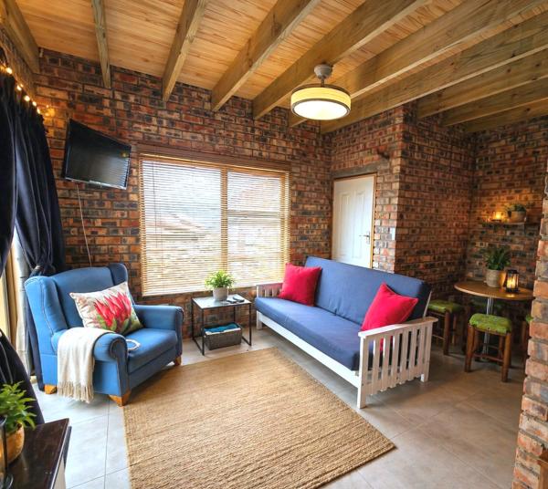 Vleiloerie Selfsorg - Mossel Bay