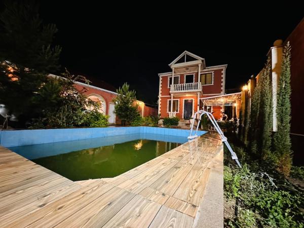 Lovely House - Azerbaijan