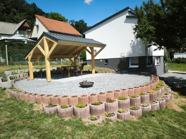 Döbrönte Maglak - Ganna