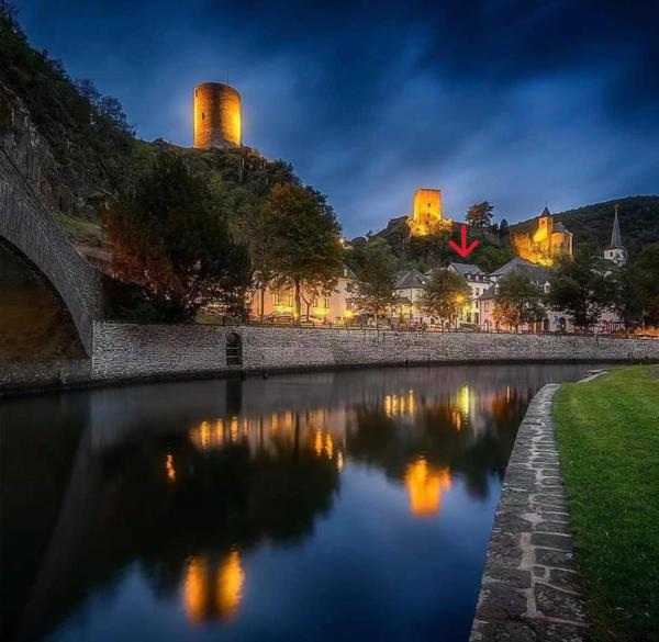 Hébergement Atypique - Luxembourg