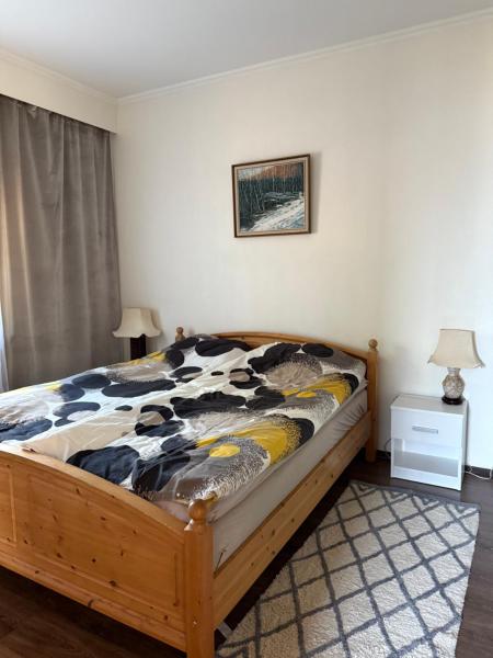 Modern Apartment Near Nature & Center - Mariehamn