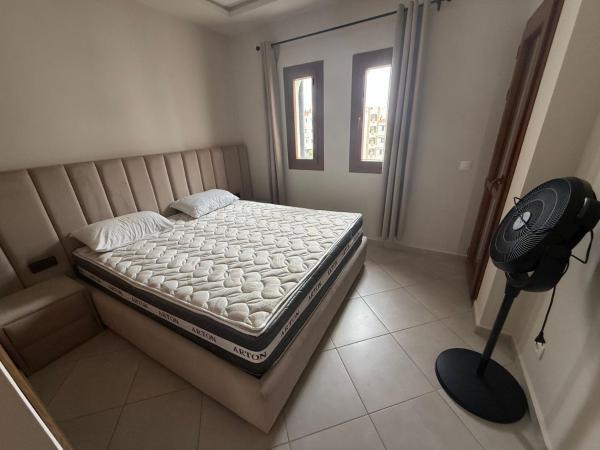 Lilacs Garden Cozy House Nice View - Tetouan