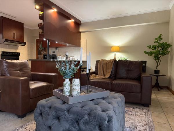 Stay At La Victory - Kuruman