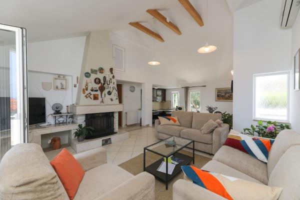 Villa Lilaa, Private Pool - Postira