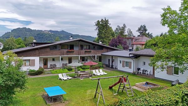 Ferienwohnungen Benedikt - Villach