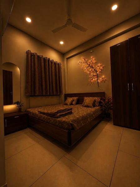Cozy 1bhk By Nestoria - Vijay Nagar