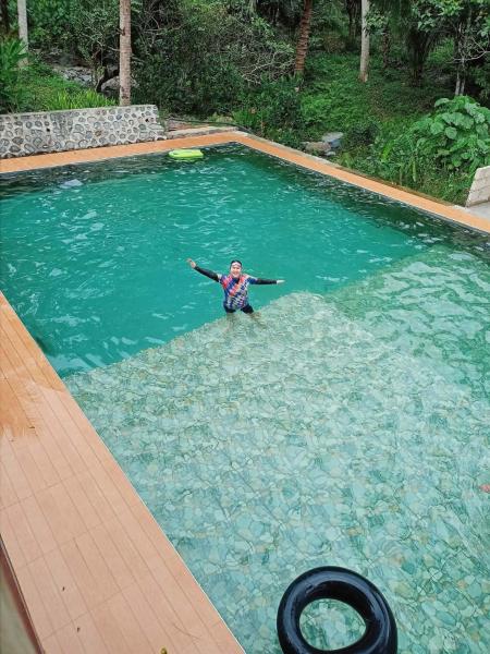 Margarett Farm Vacation House - Philippines