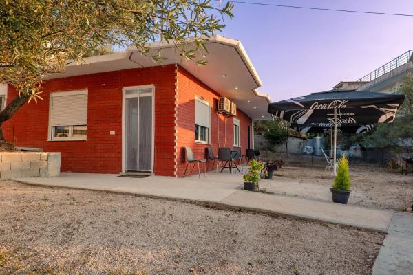 Kejd Guesthouse - Ksamil
