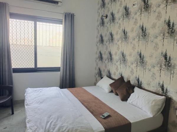 2bhk Entire Luxury Home -Udaipur Serenity Homestay - 烏代浦