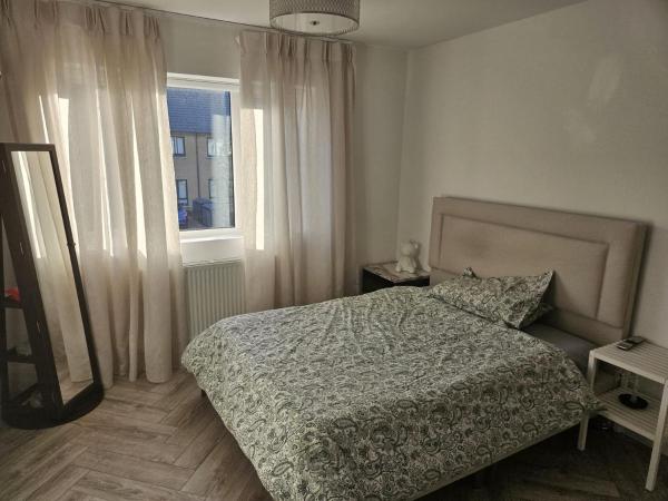Ensuite Room To Lett - Dublin