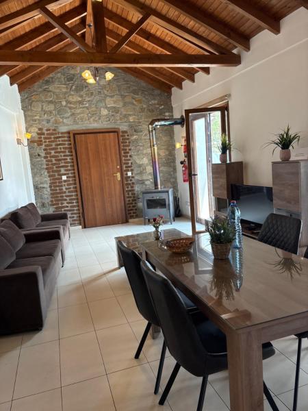 Love Holiday Suite 1 - Northern Cyprus