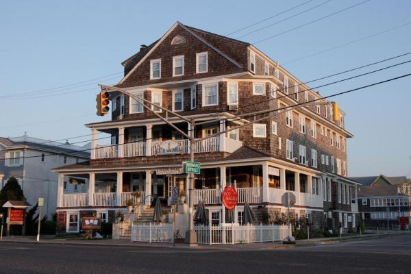 Hotel Macomber - Villas, NJ