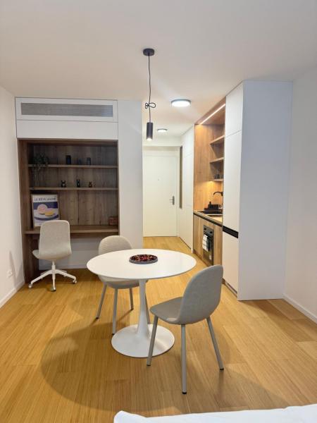 Aurora Apartments - Pezinok