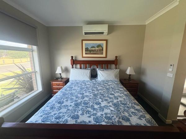 Park Views Guest Room - Kilmore