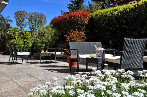 Hotel Astoria - Manerba del Garda