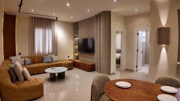 مجمع سونو A2 Sonno Compound - Riyadh