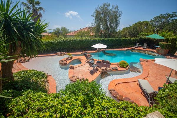 Boutique Villa Marcia Adults Only - Altafulla