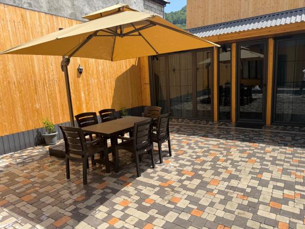 Tever Dilijan Guest House - Armenia