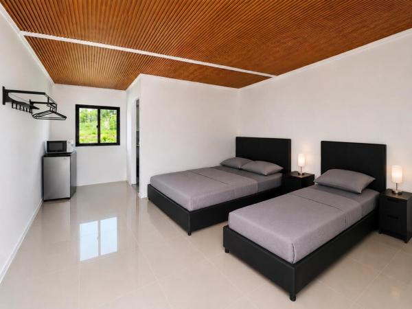 Anurak Apartments - Ko Lanta District