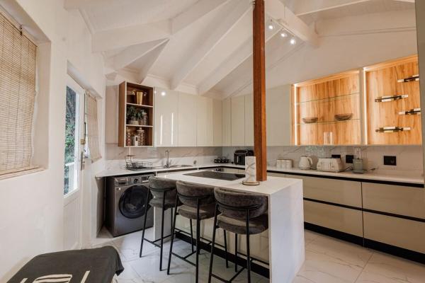 Khaya Lethu Your Home Away From Home - Durban