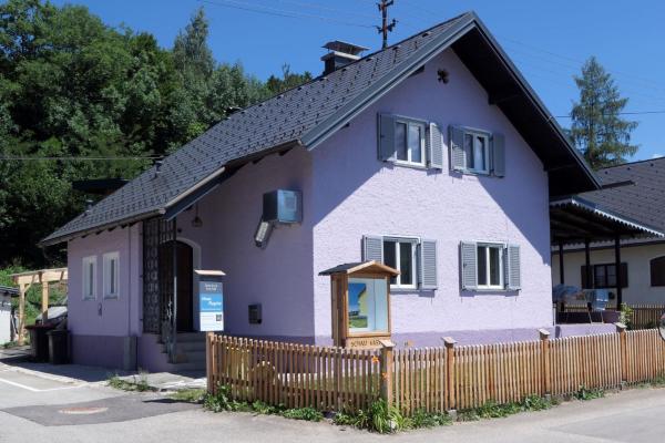 Haus Regina - Attersee