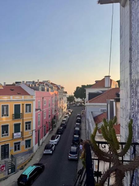 Vista Do Monte Lisbon - Lisbon