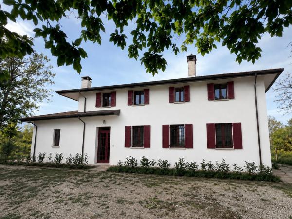 B&b La Vigna Dei Fratelli - Comacchio