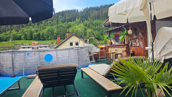 Miuti Residence - Schonach im Schwarzwald