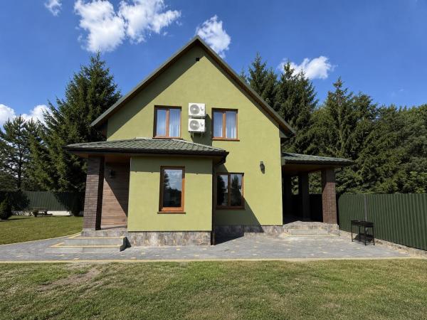 Будинок Меланія - Belarus