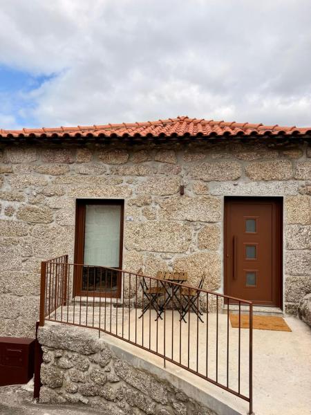Casa D'avó Carmen - Terras de Bouro