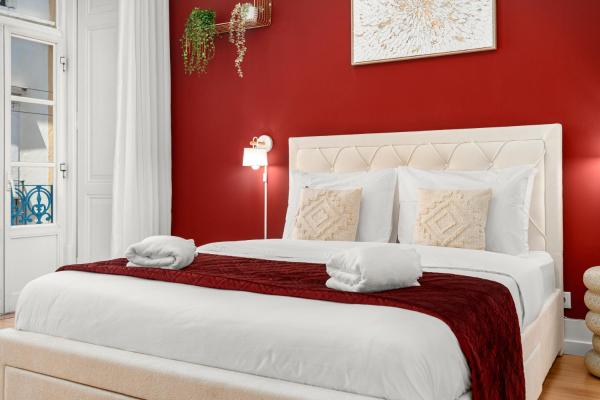 Premium Bica Rooms - Lisbon