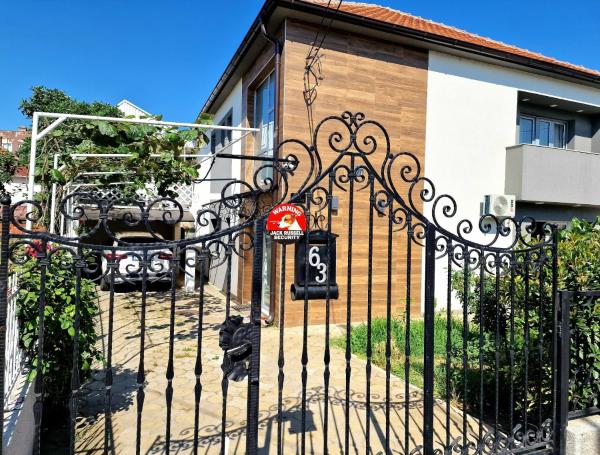 Apartman Vesna - Leskovac