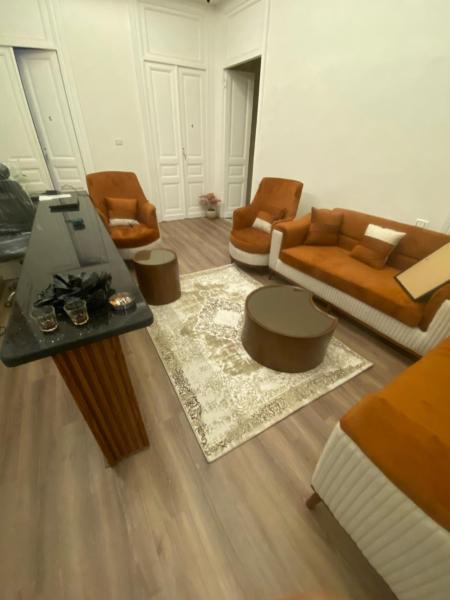 City Inn Downtown - Le Caire