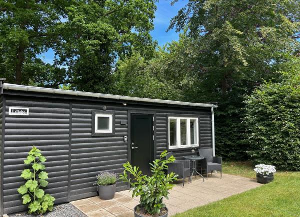 Cozy Private Annex Near Bathing Lake And 30 Min. From Copenhagen - Danemark