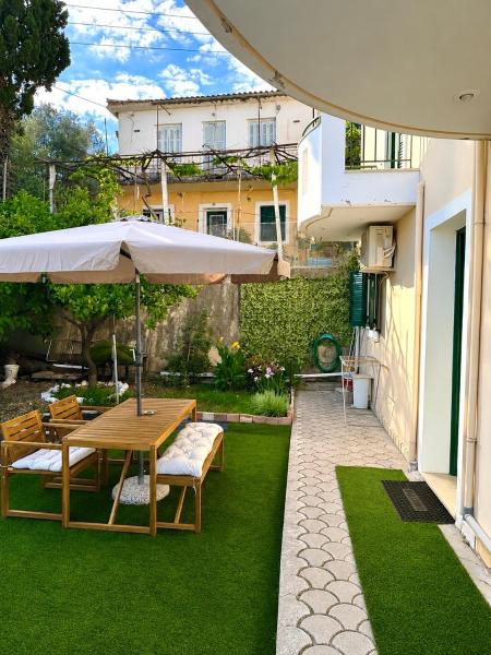 Nefeli’s Guest House - Lefkada